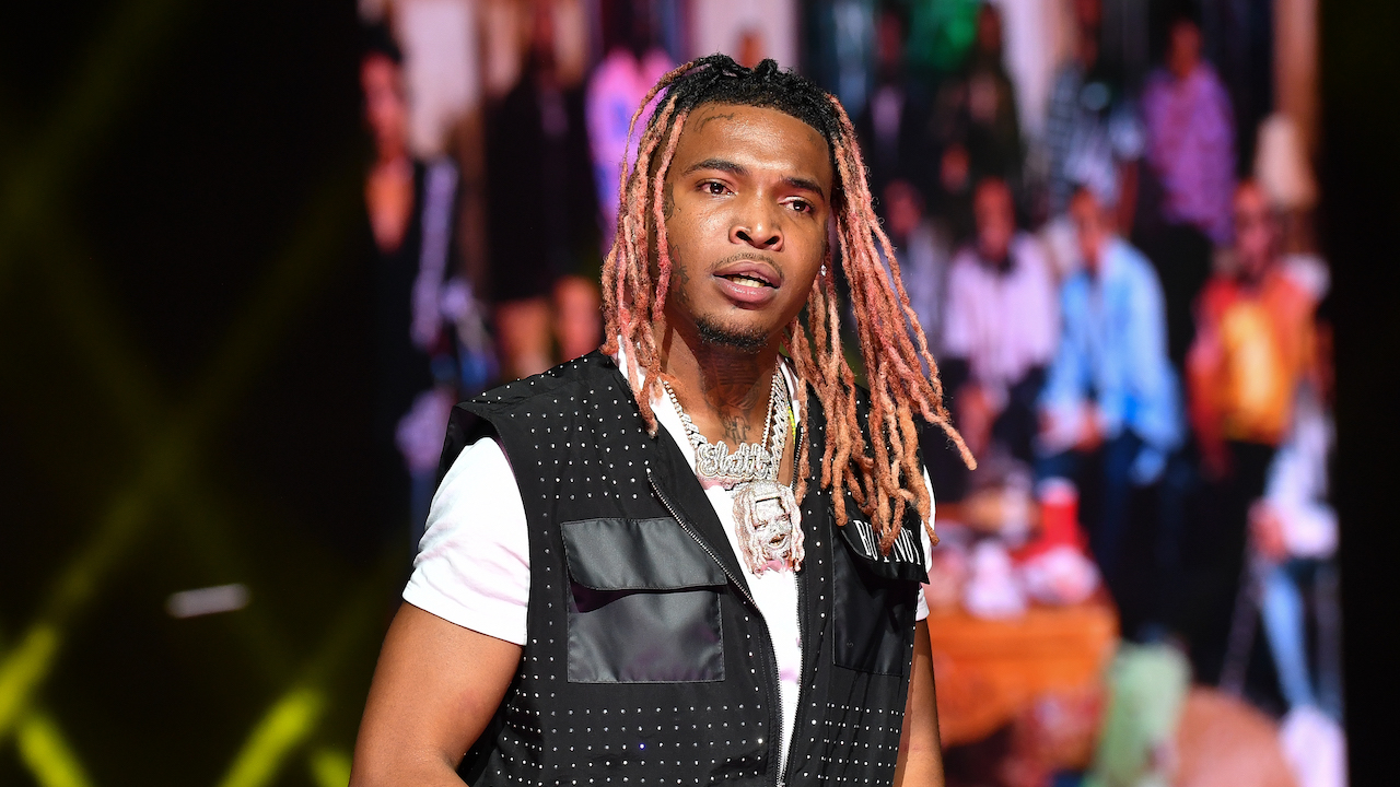 Lil Keed Laid To Rest In Atlanta - HipHopDX