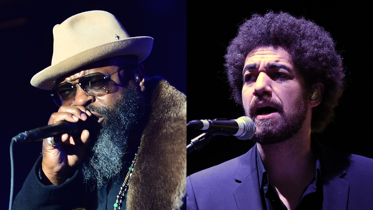 Black Thought & Danger Mouse Announce 'Cheat Codes' Album Featuring MF ...