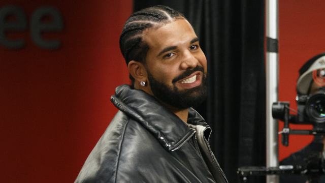 Drake Was Almost Cast As Cyborg In DC Comics TV Series - HipHopDX