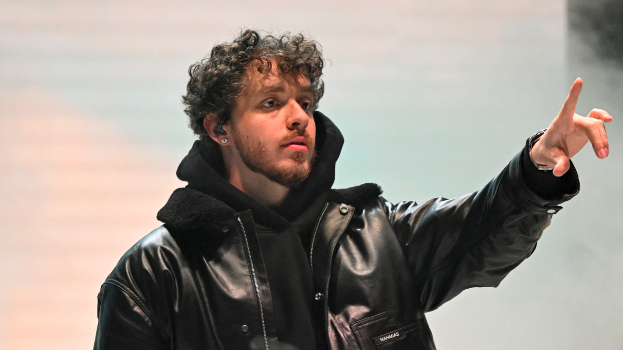 Jack Harlow's 'First Class' Reclaims Billboard Hot 100 No. 1 From ...