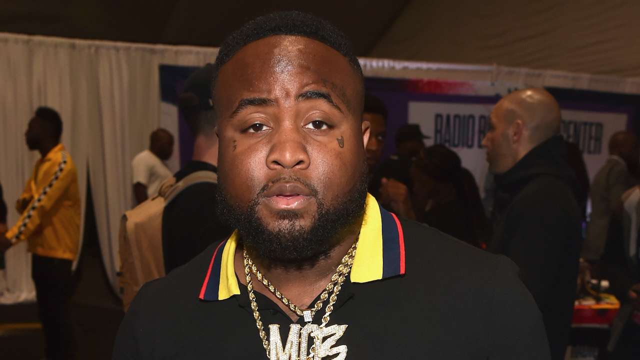 Mo3 Murder Suspect Pleads Guilty To Felony Gun Charge - HipHopDX