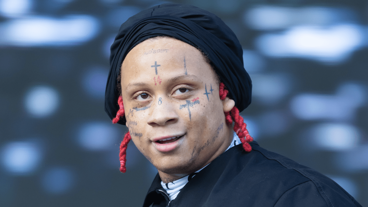 Trippie Redd Developing Anime Series With ‘The Boondocks’ Producer ...