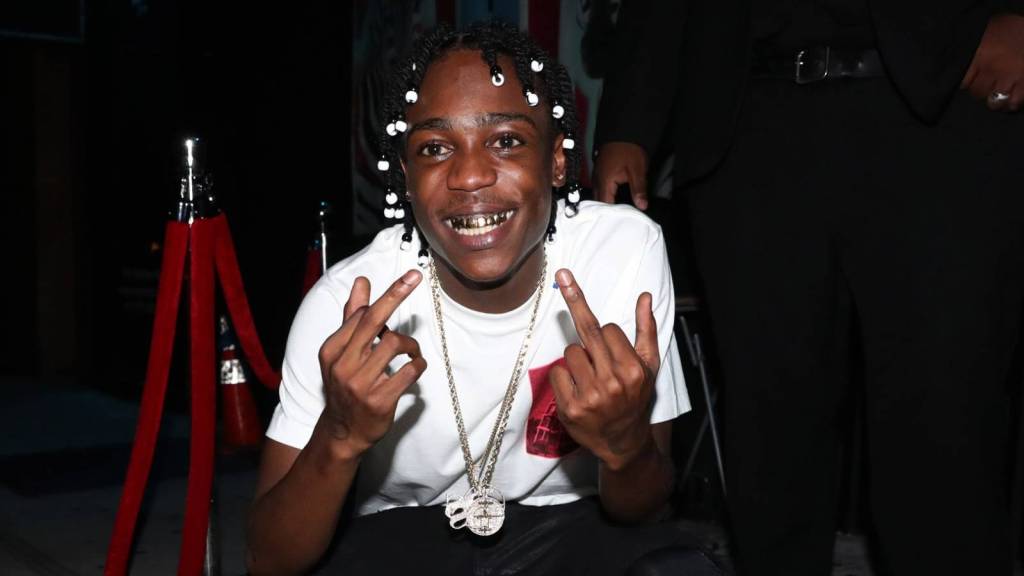 Brooklyn Drill Rapper 22Gz Arrested & Charged With Second-Degree ...