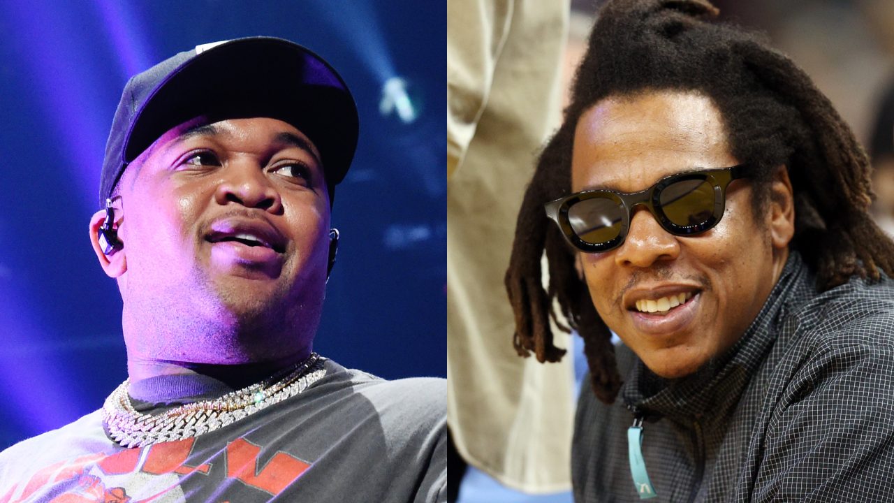 Mustard Enjoys Birthday FaceTime Call With JAY-Z While Giving Album ...