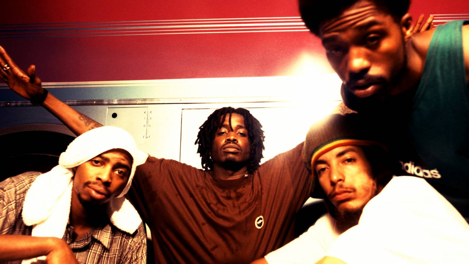 The Pharcyde Reunites On Fatlip's Solo Album 'Torpor' Featuring Krayzie ...