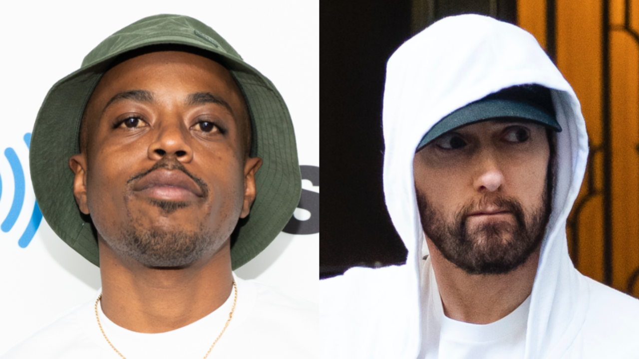 Westside Boogie Reveals Eminem's Advice For Live Shows & Dealing With ...