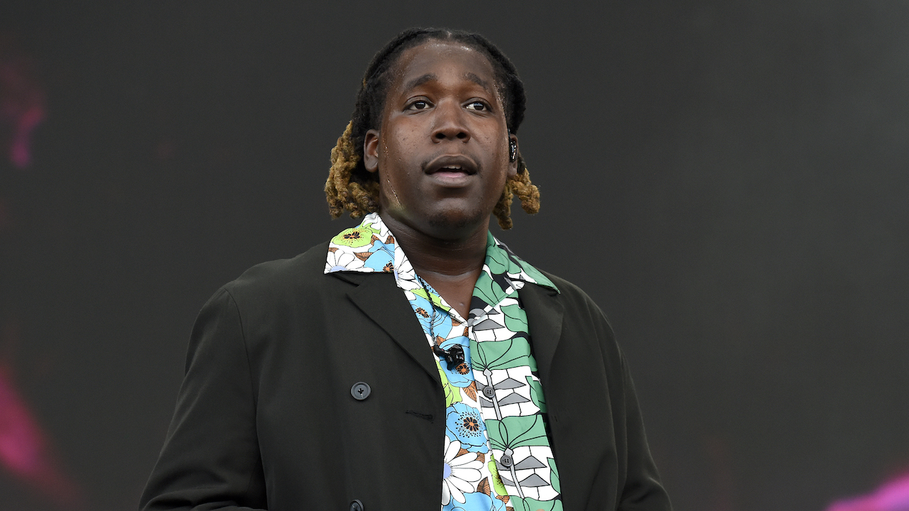 Don Toliver Pulls Out Of Kid Cudi’s To The Moon Tour - HipHopDX