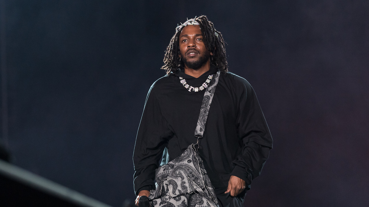 Kendrick Lamar Is In The Running For An Oscar Nomination - HipHopDX