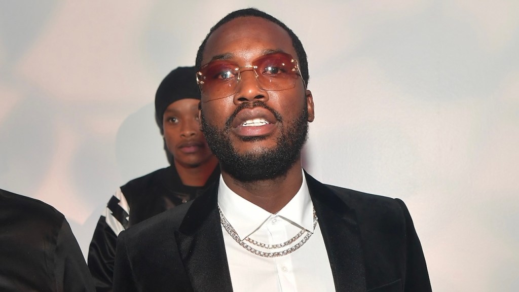 Meek Mill Has A Bone To Pick With Instagram: 'Who We Pay To Turn Our ...