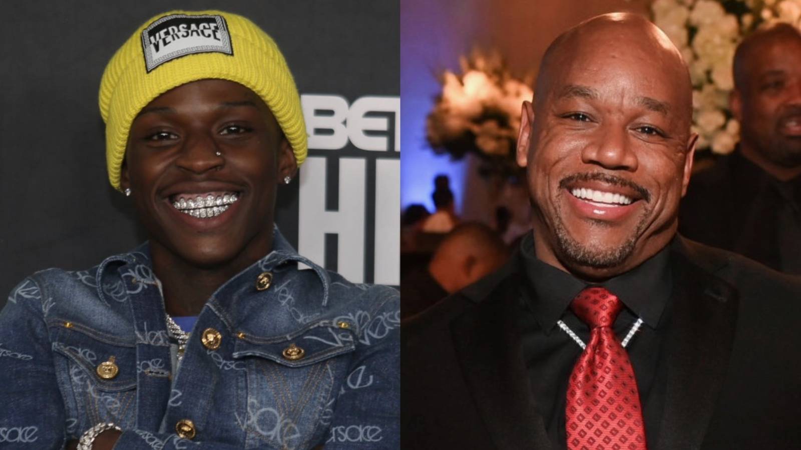 Wack 100 Says He Won’t Be 'Caught Slipping' Following Quando Rondo Shooting - HipHopDX