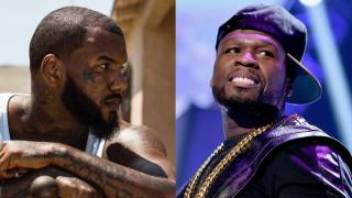 50 Cent Responds To Claims The Game Wrote ‘What Up Gangsta’: ‘You Wasn ...