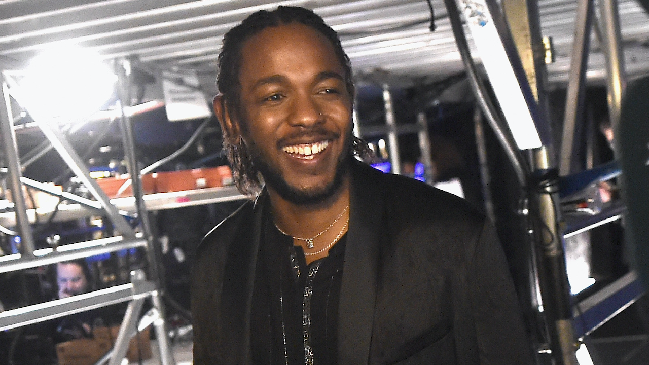 Kendrick Lamar Pens Message To 9-Year-Old Fan At Detroit Show: ‘You Are ...