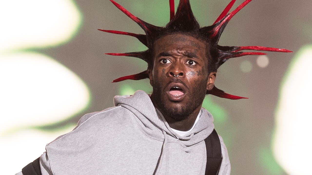 Lil Uzi Vert Explains Why They Looked So Miserable In Birthday Video ...