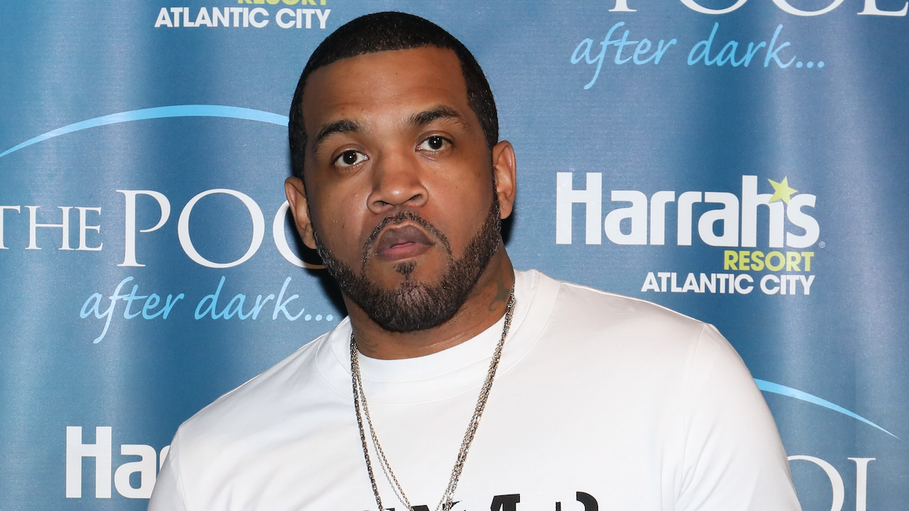 Lloyd Banks Names His Top 5 Punchline Rappers Of All Time - HipHopDX