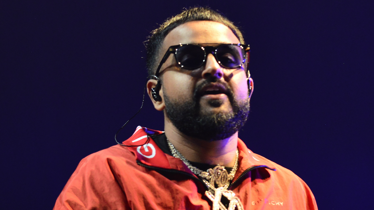 Lil Uzi Vert, Future, Lil Baby & More To Feature On NAV’s ‘Demons ...