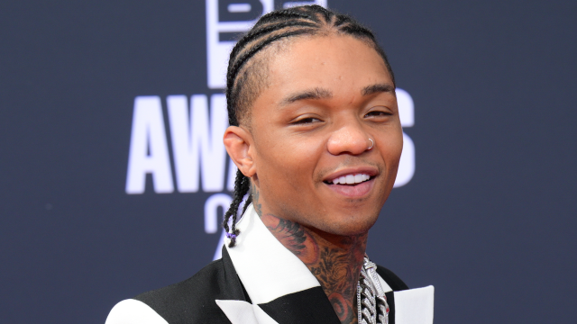 Swae Lee Expecting First Child With Girlfriend Victoria Kristine - HipHopDX