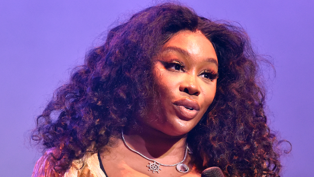 SZA To Make Movie Debut In Upcoming Eddie Huang Film Alongside ...
