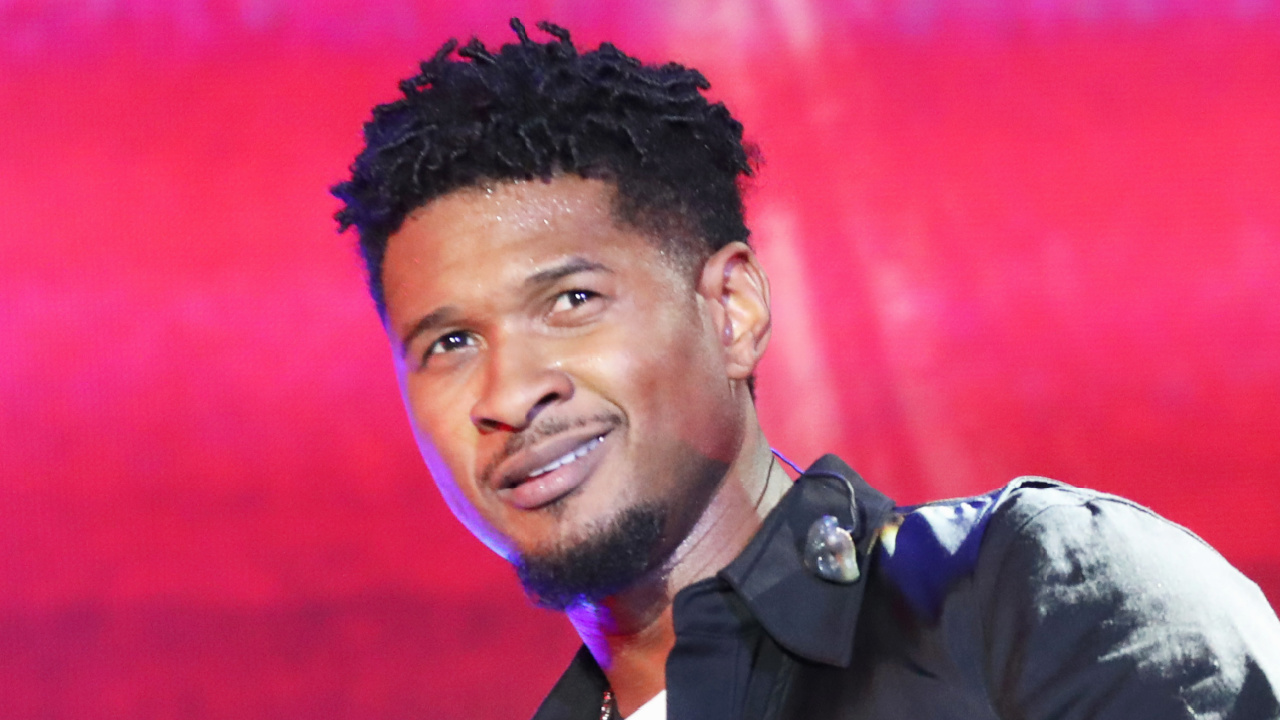 Usher Shrugs Off Verzuz Competition: 'I Don’t Think Anybody Would Want Smoke With [My] Songs ...