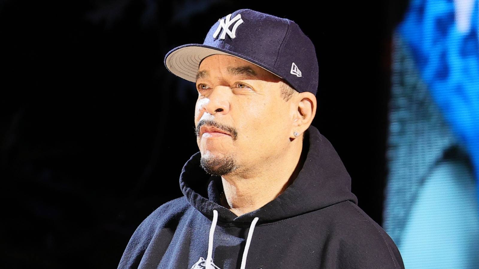Ice-T Talks Opening Recording Studio With Naughty By Nature's Treach ...
