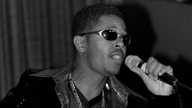 R&B Singer Jesse Powell Has Died, Family Issues Statement - HipHopDX