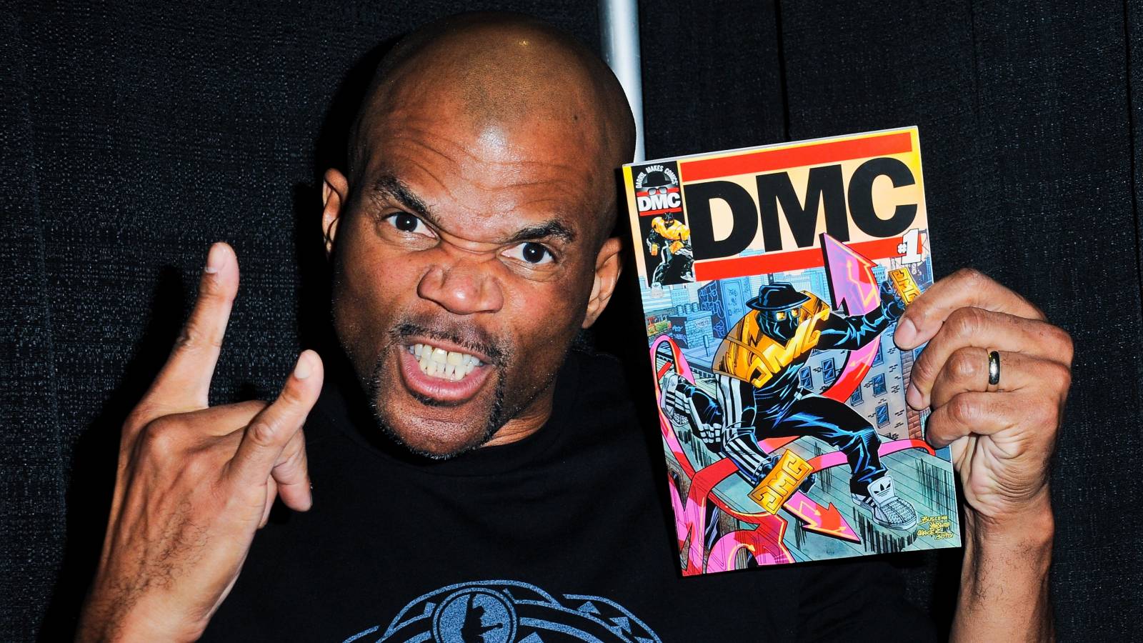 Run-DMC Issues Call-To-Action After PnB Rock’s Murder: 'We Gotta Create ...