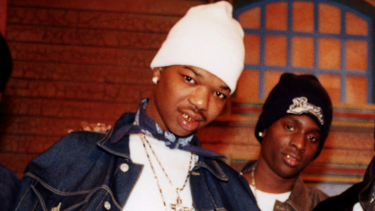 Hot Boy Rapper B.G. Denied Compassionate Release From Prison For Third ...