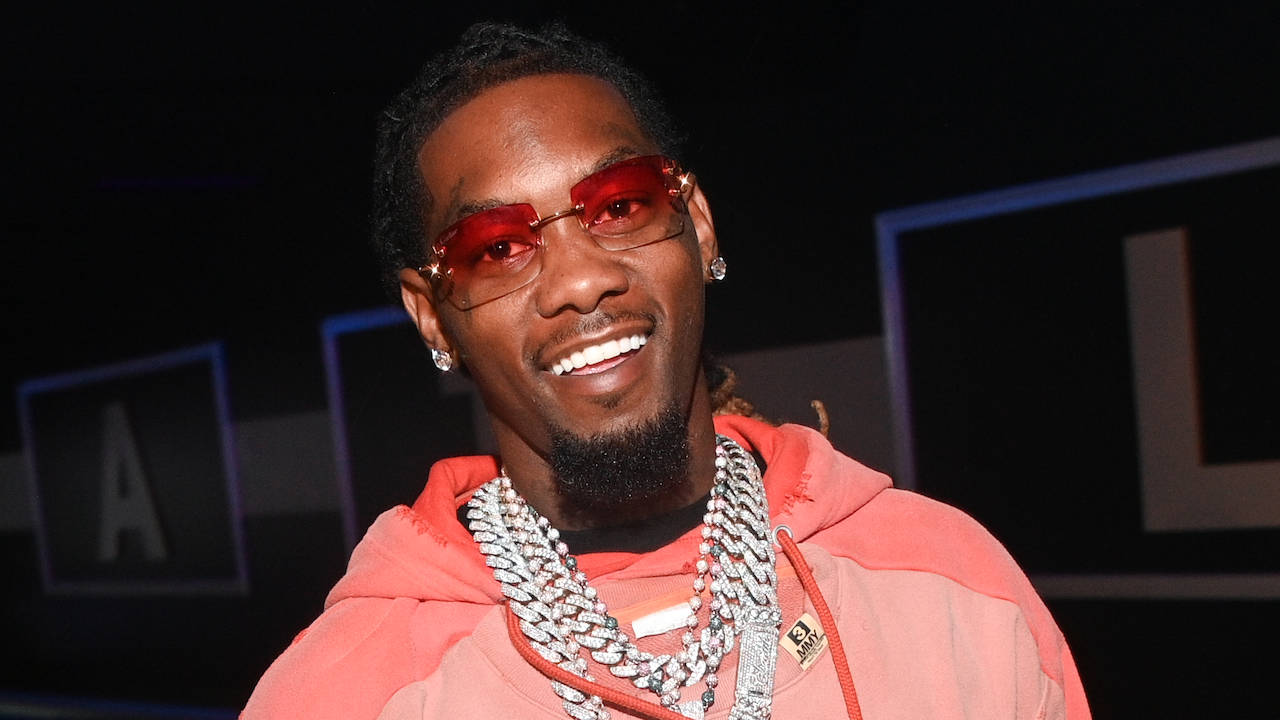 Offset Announces New Album Release Date - HipHopDX