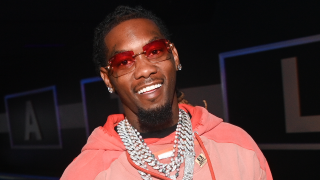 Offset Announces New Album Release Date - HipHopDX