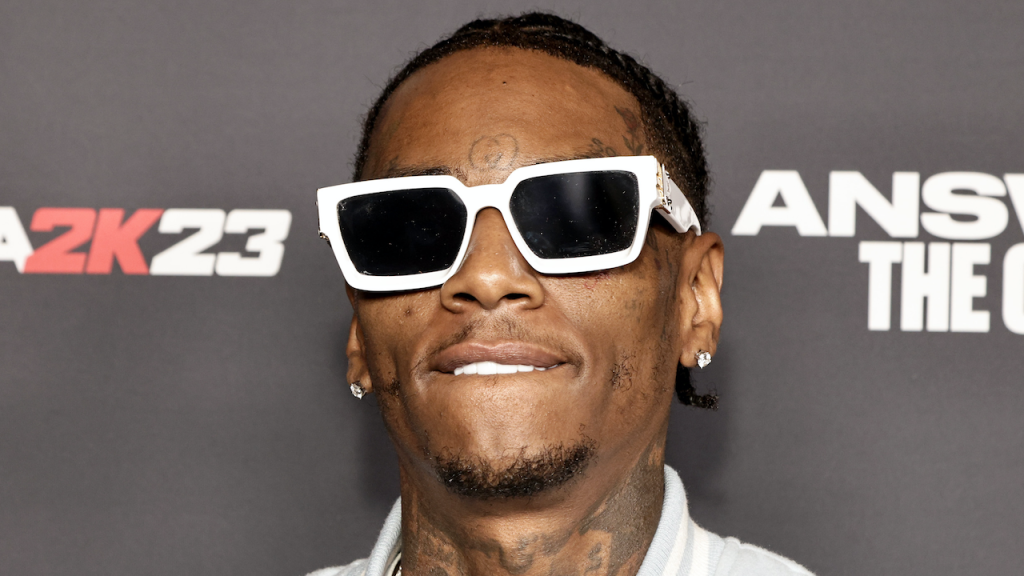 Soulja Boy Snaps On DJ Vlad Over ‘Temper Tantrums’ Taunt: ‘I Made You ...