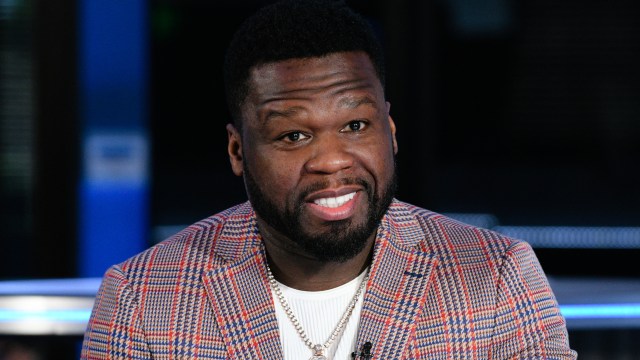 50 Cent Responds To His Son Marquise's $6700 Offer To Spend Time With ...