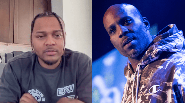 Bow Wow Reflects On DMX Scene From ‘Like Mike’ - HipHopDX