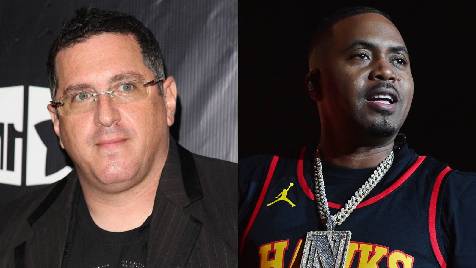 MC Serch Is Selling His Share Of Nas’ Catalog - Including ‘Illmatic’ - HipHopDX