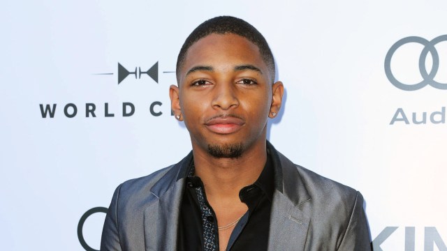 'Superfly' Actor & Rapper Kaalan Walker Sentenced To 50 Years In Prison ...