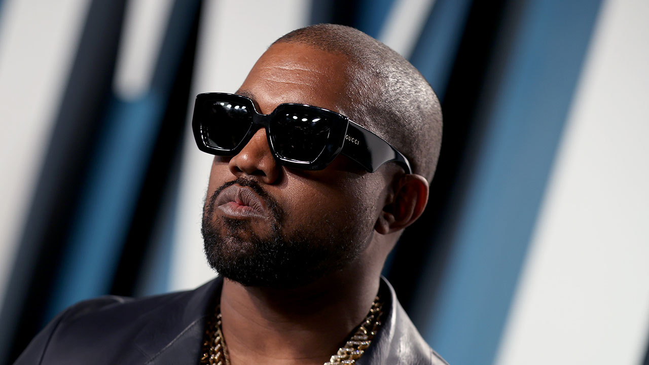 Kanye West Reportedly Wanted To Name 2018 Album ‘Hitler’ - HipHopDX