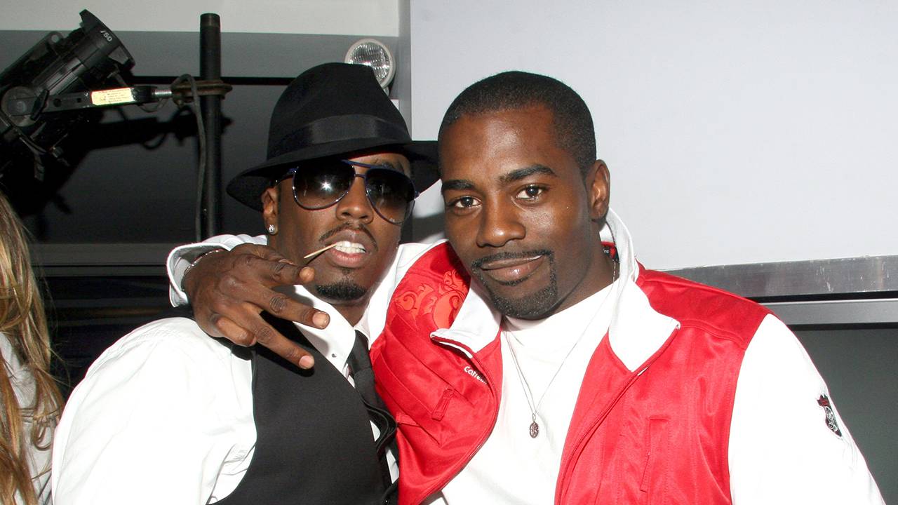 Former Bad Boy Rapper Loon Addresses Diddy & Ma$e Beef - HipHopDX