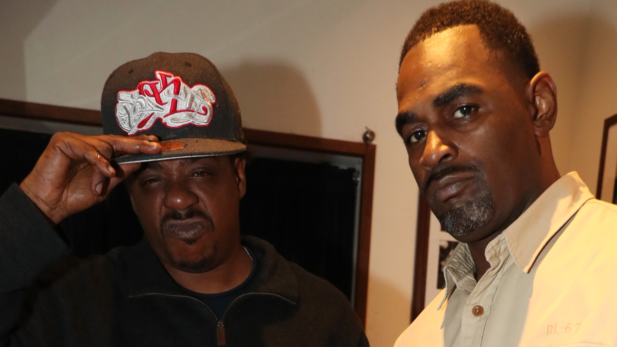 Artifacts' El Da Sensei Mourns Death Of Tame One: 'I Will Continue The ...