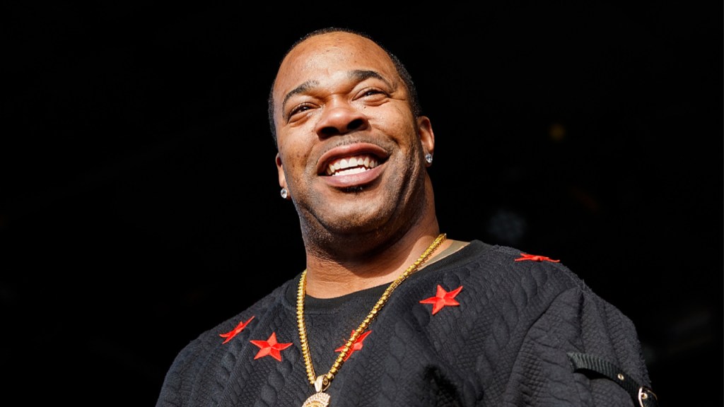 Busta Rhymes Announces New Project 'The Fuse Is Lit' - HipHopDX