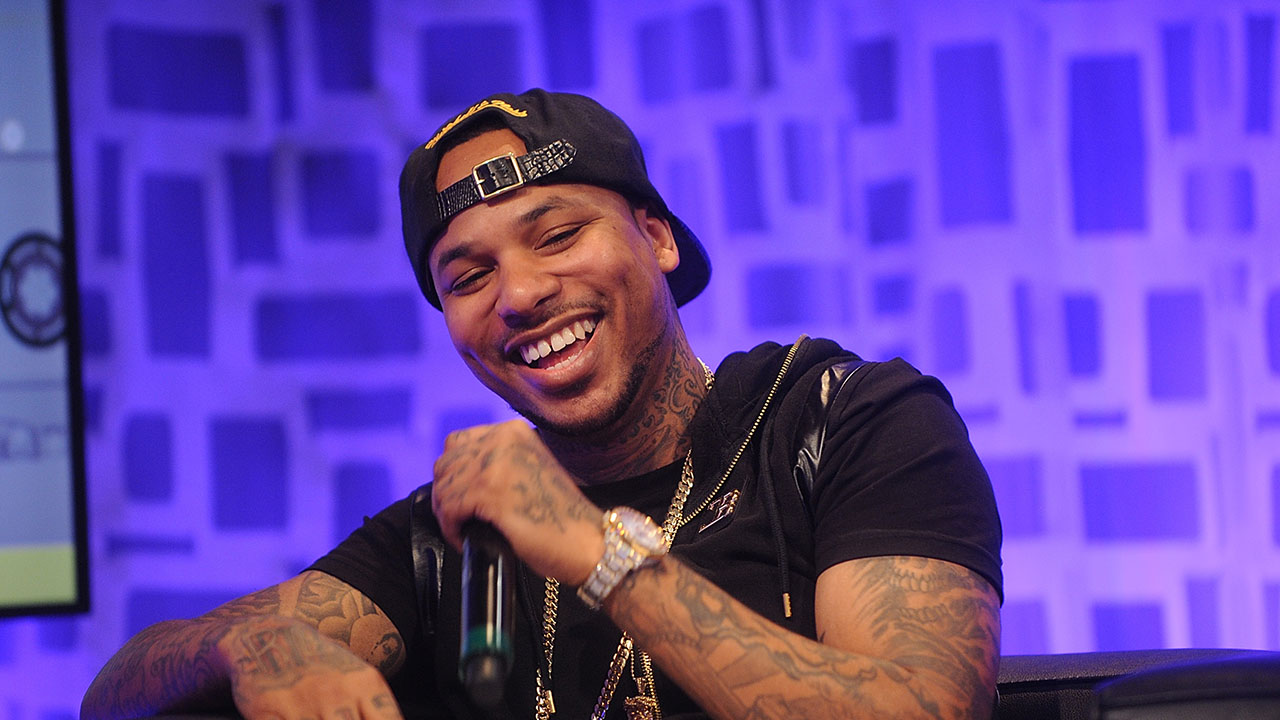 Chinx's Posthumous Mixtape 'Chinx Drugz 6' Gets Release Date - HipHopDX