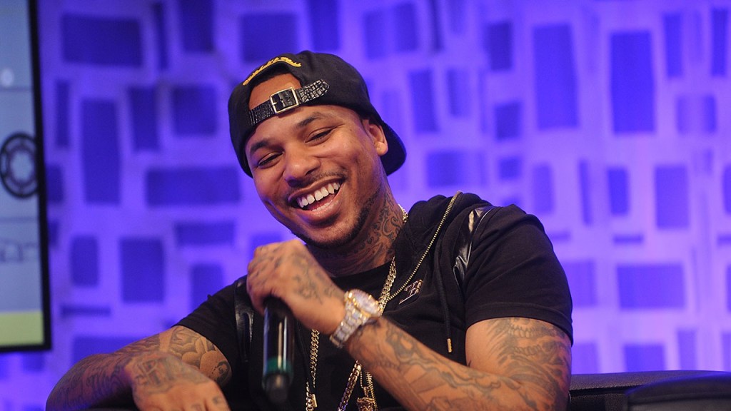 Chinx's Posthumous Mixtape 'Chinx Drugz 6' Gets Release Date - HipHopDX