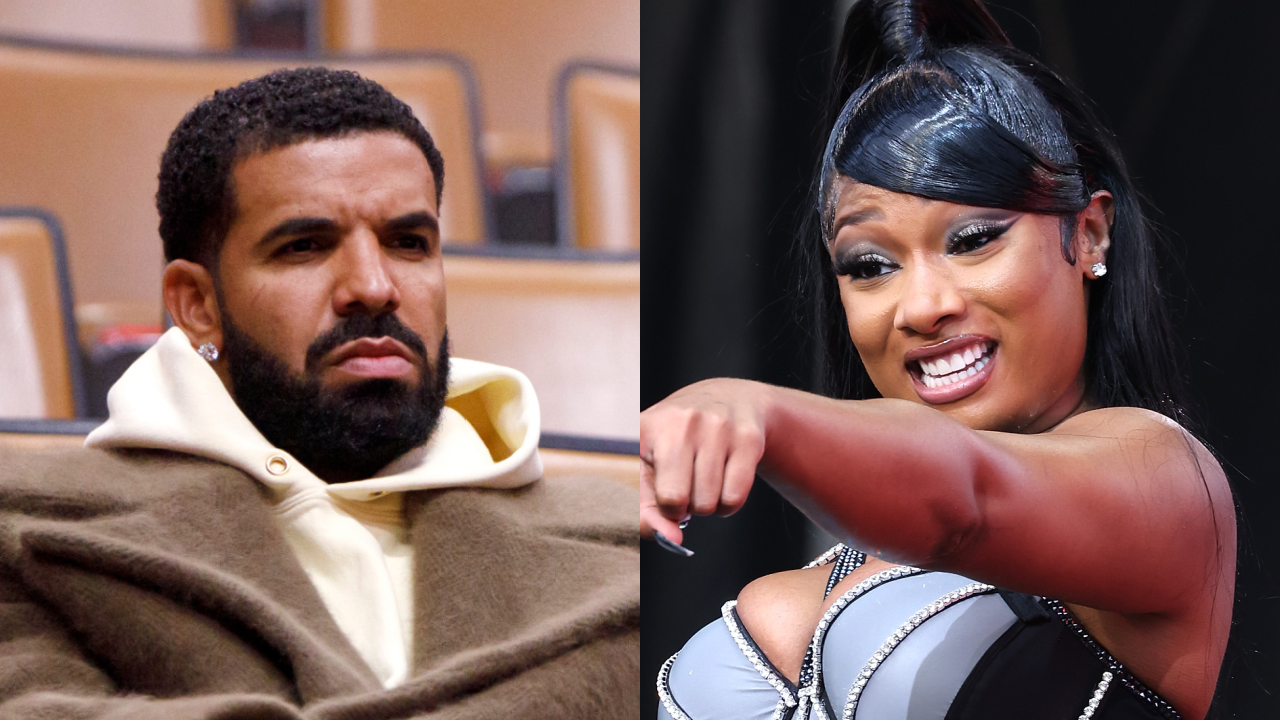 Drake Trolled By Liposuction Doctor Over Megan Thee Stallion Diss ...