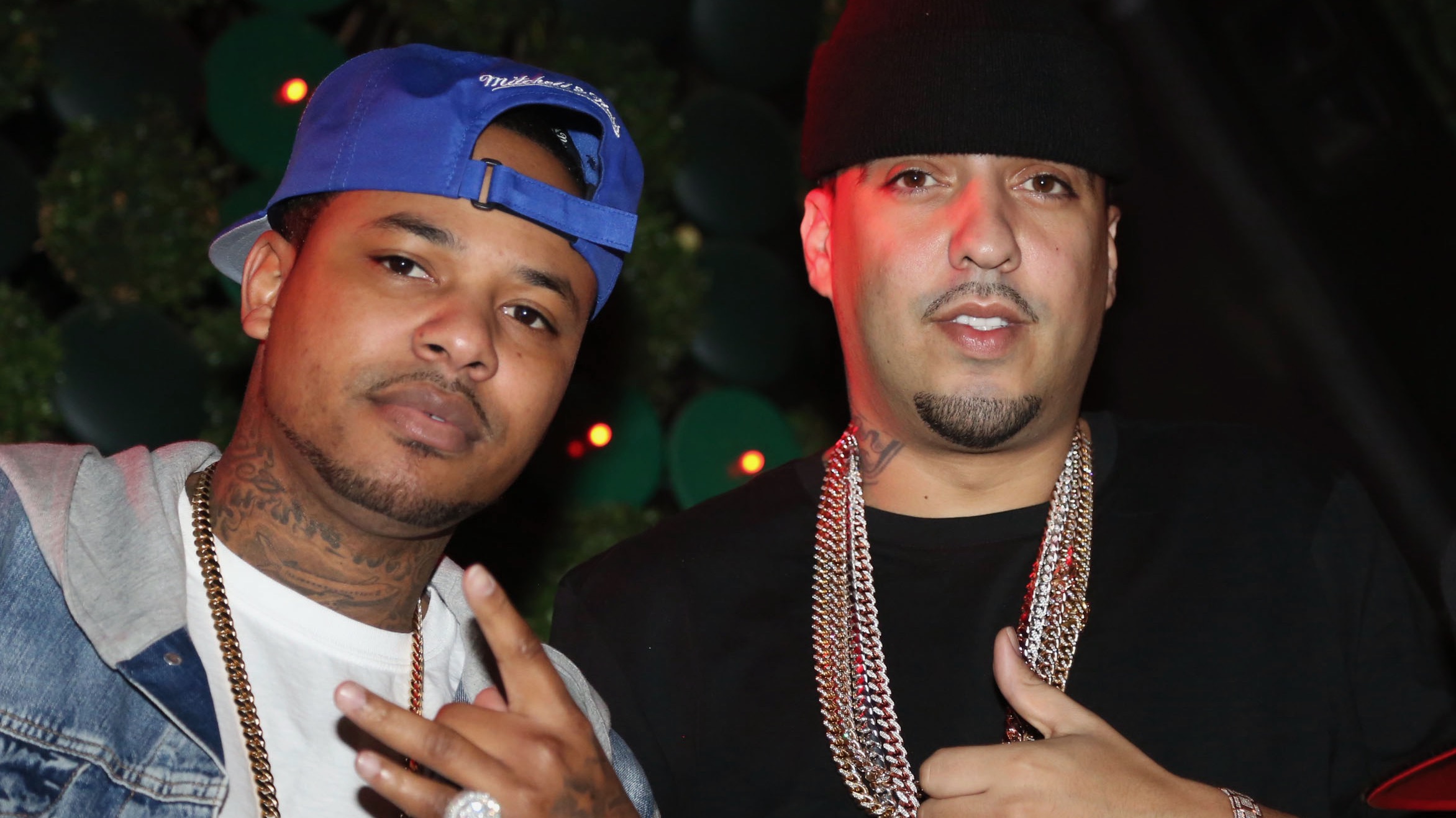 French Montana: 'If Chinx Was Alive, He'd Be Top 5' - HipHopDX