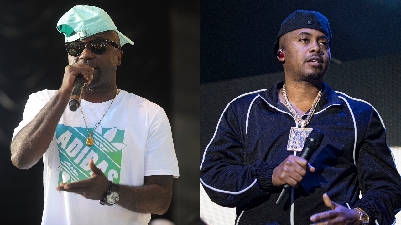 Havoc Recalls Losing To Nas In Rap Battle: ‘It Was Not Fair’ - HipHopDX