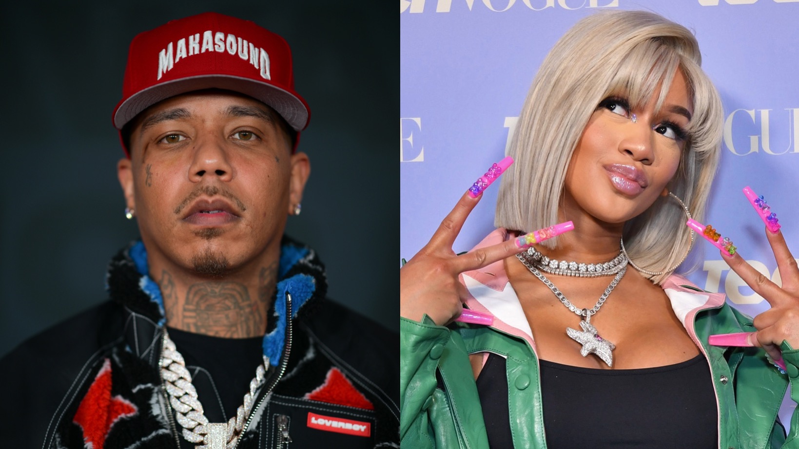 Hitmaka On Saweetie’s Woeful Sales Projections: ‘Someone Gotta Get ...