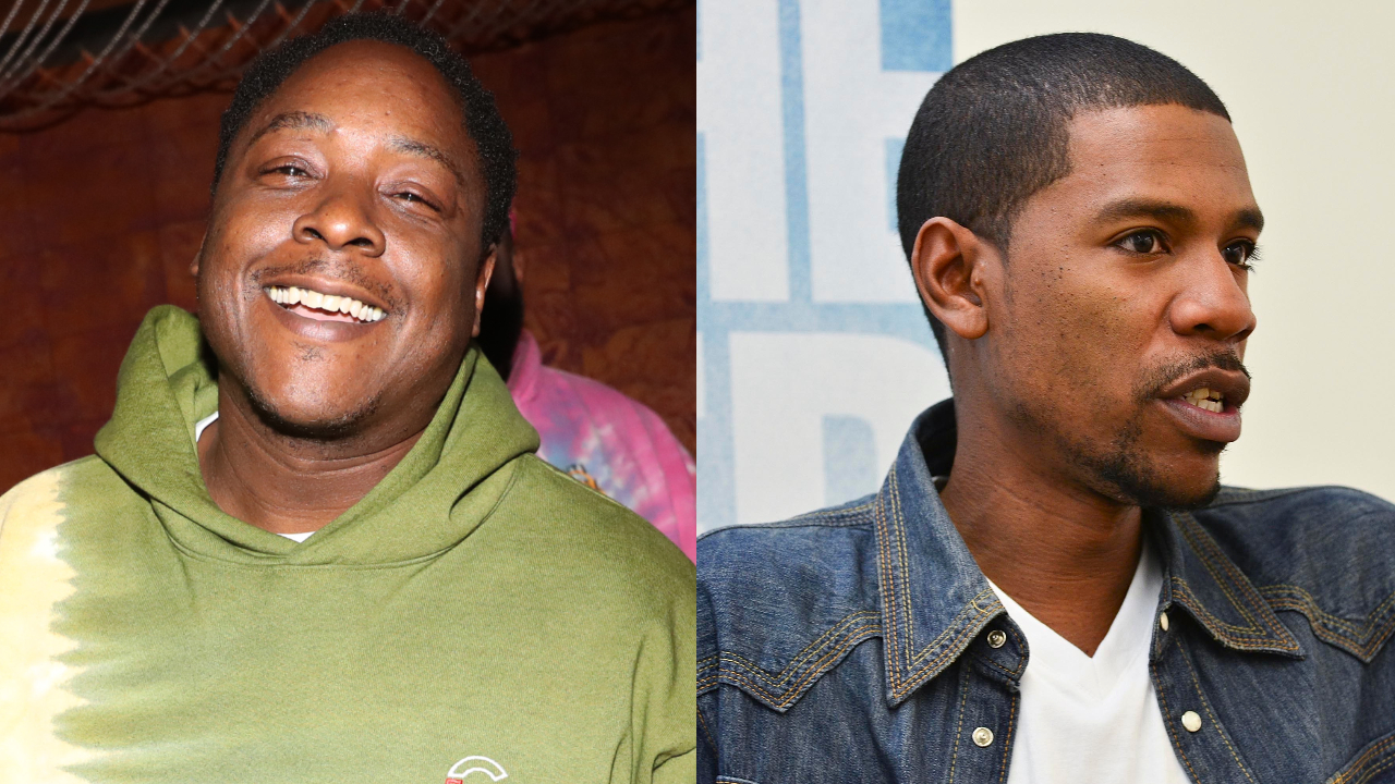 Jadakiss & Young Guru Host Roc Nation Cypher Featuring Rapsody, Reuben ...