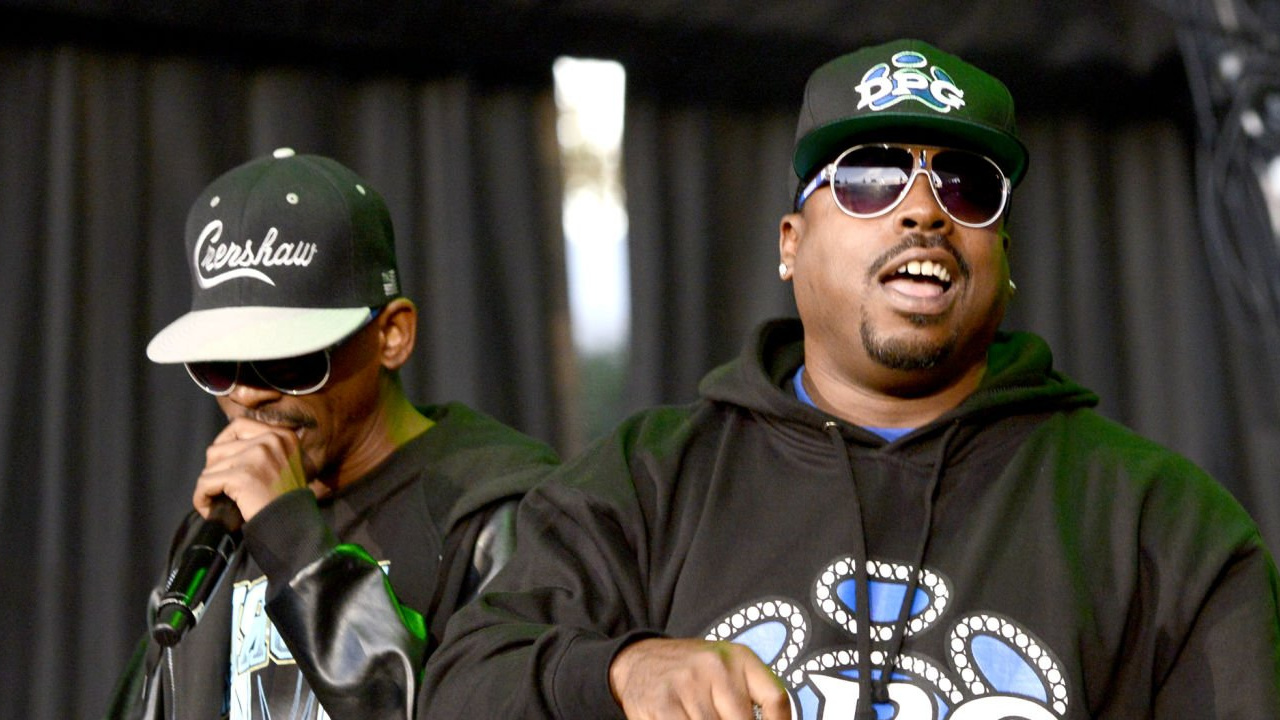 Kurupt, Daz Dillinger, The Lady Of Rage & RBX Form Supergroup The N ...