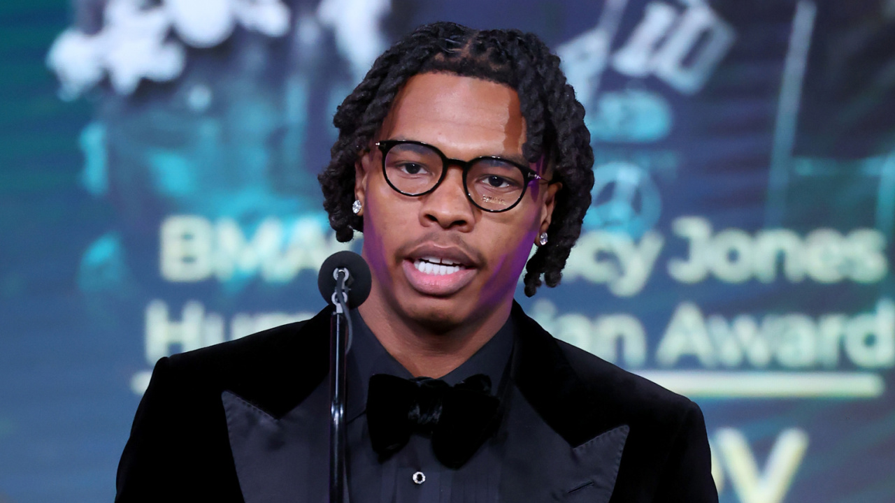 Lil Baby Honored With His Own Day In Atlanta - HipHopDX