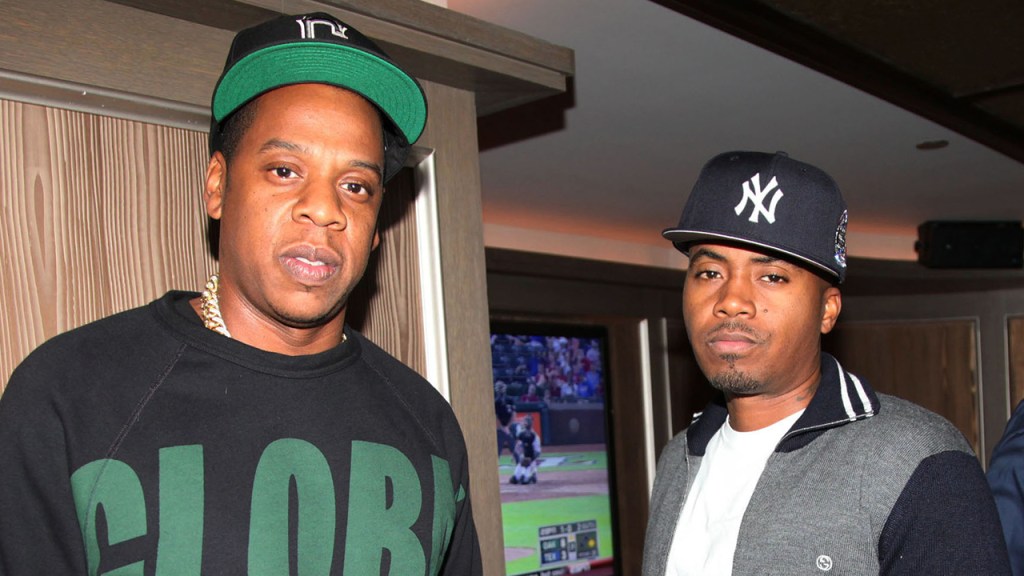 Nas Matches JAY-Z's Billboard Chart Record With 'King's Disease 3' - HipHopDX