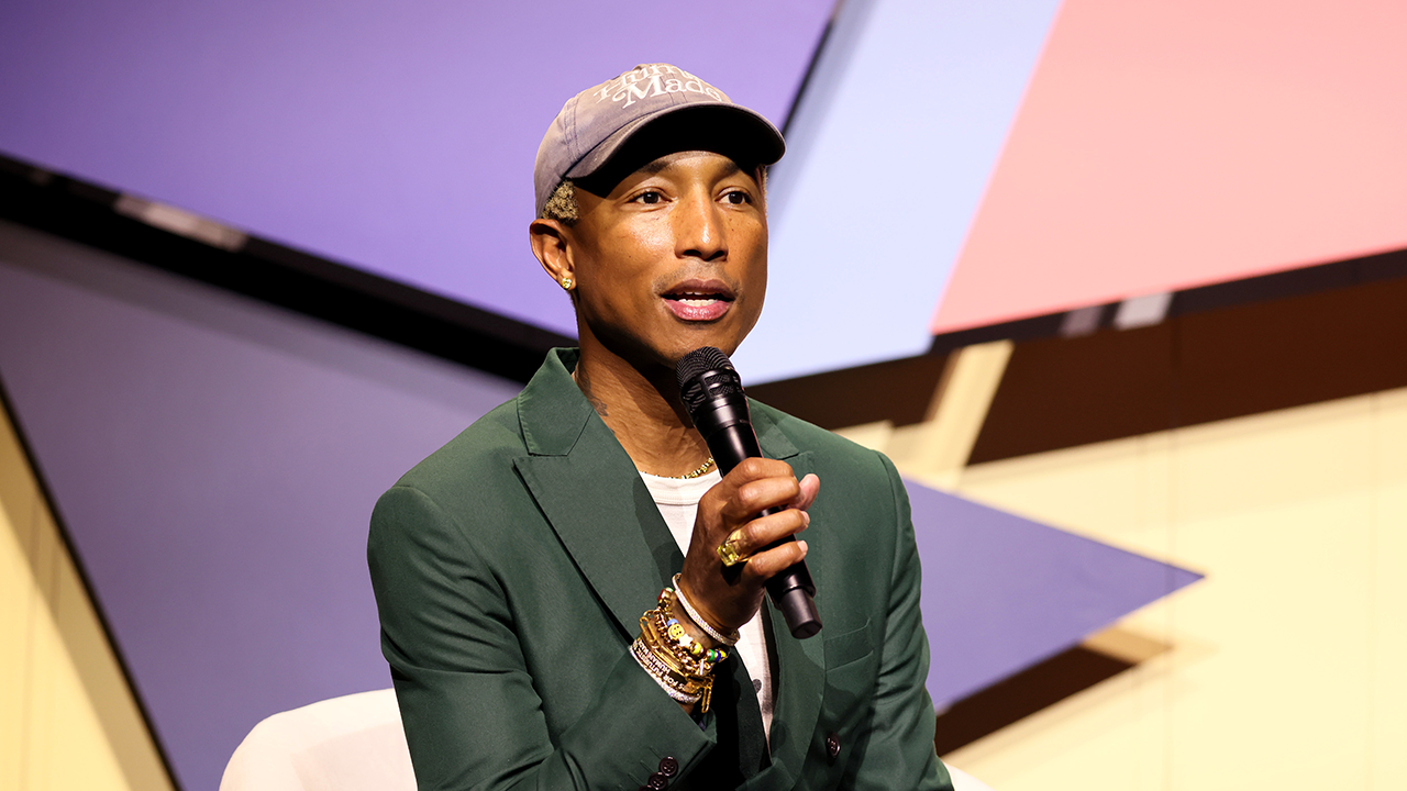 Pharrell’s Something In The Water Festival To Return To Virginia Beach ...