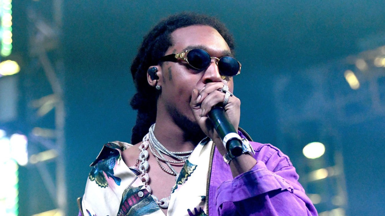 TakeOff's Brother Pens Heartfelt Tribute To Late Rapper: 'I Will Never ...