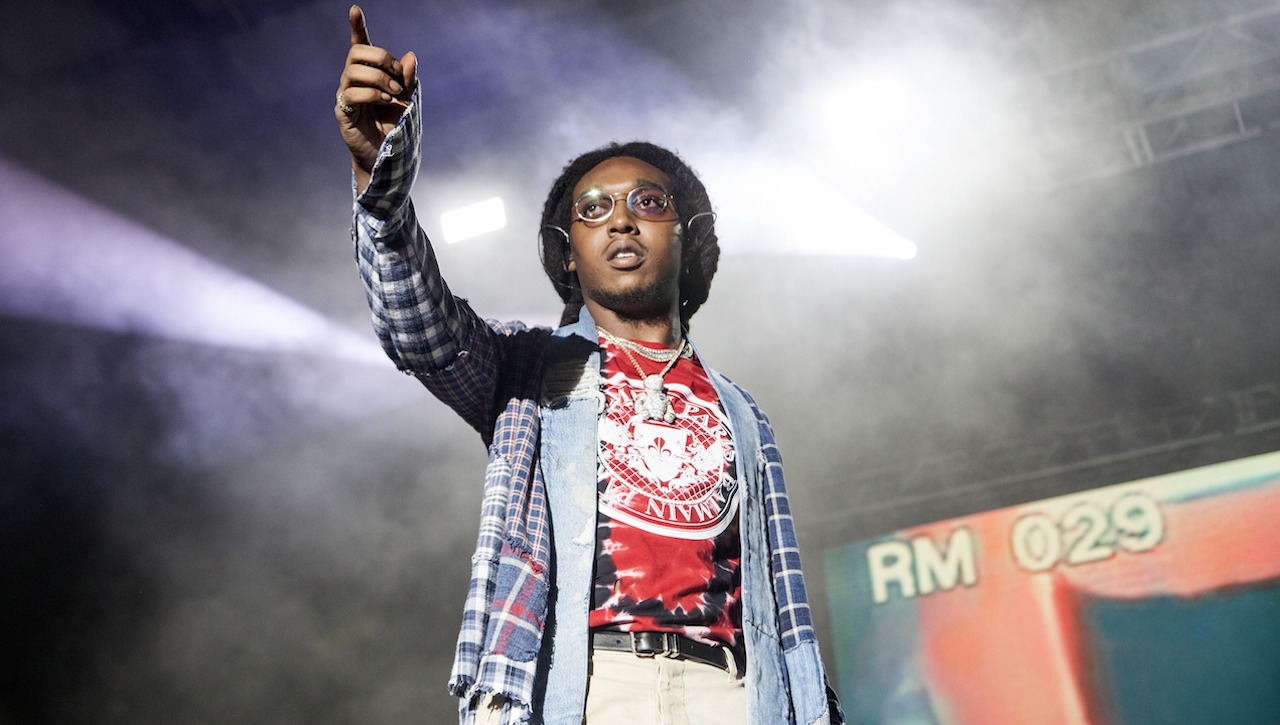 Takeoff’s Autopsy Reveals Rapper Died Of Gunshot Wounds To ‘Head ...